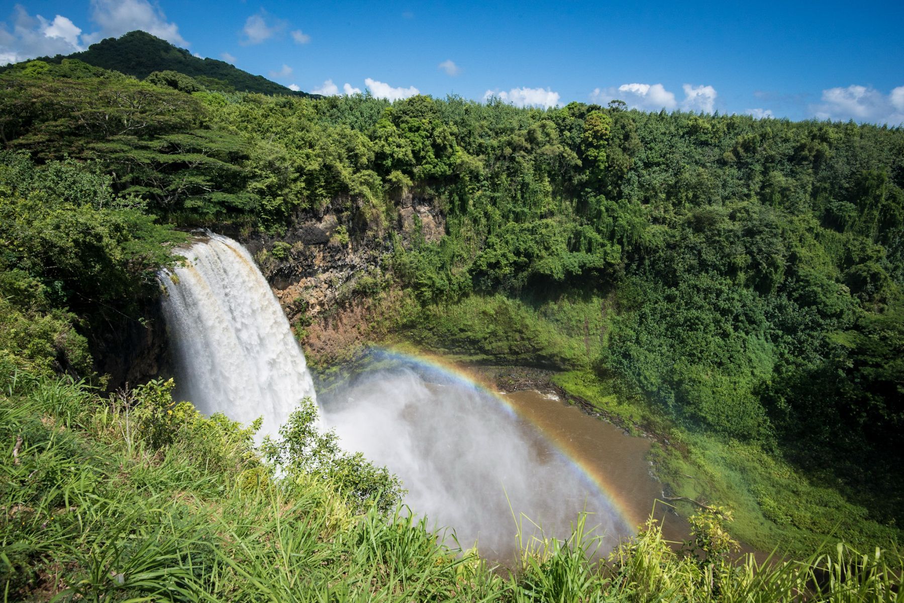 Best Waterfalls to See on Kauai | Kauai Calls