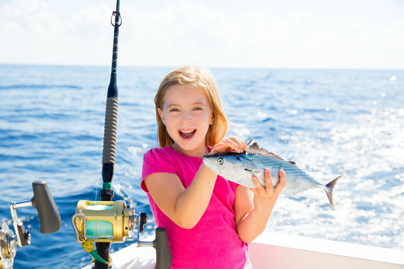 Hit The Water on These Exciting Fishing Charters and Experiences on Kauai